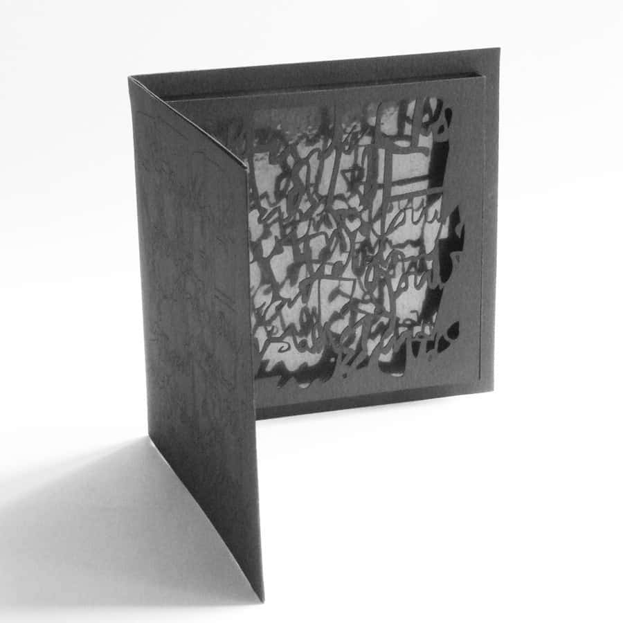 Artist books – Jenny Smith